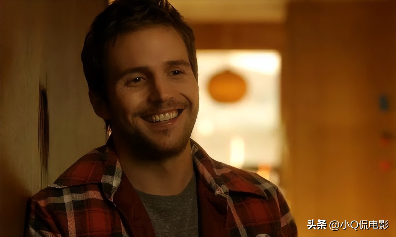 5 movies with advanced imagination, I admire the director's ability to ...