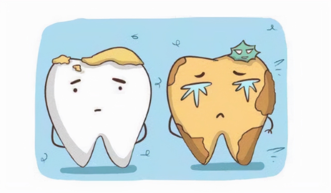 Why is something stinky from the teeth, but you can't smell it in your ...