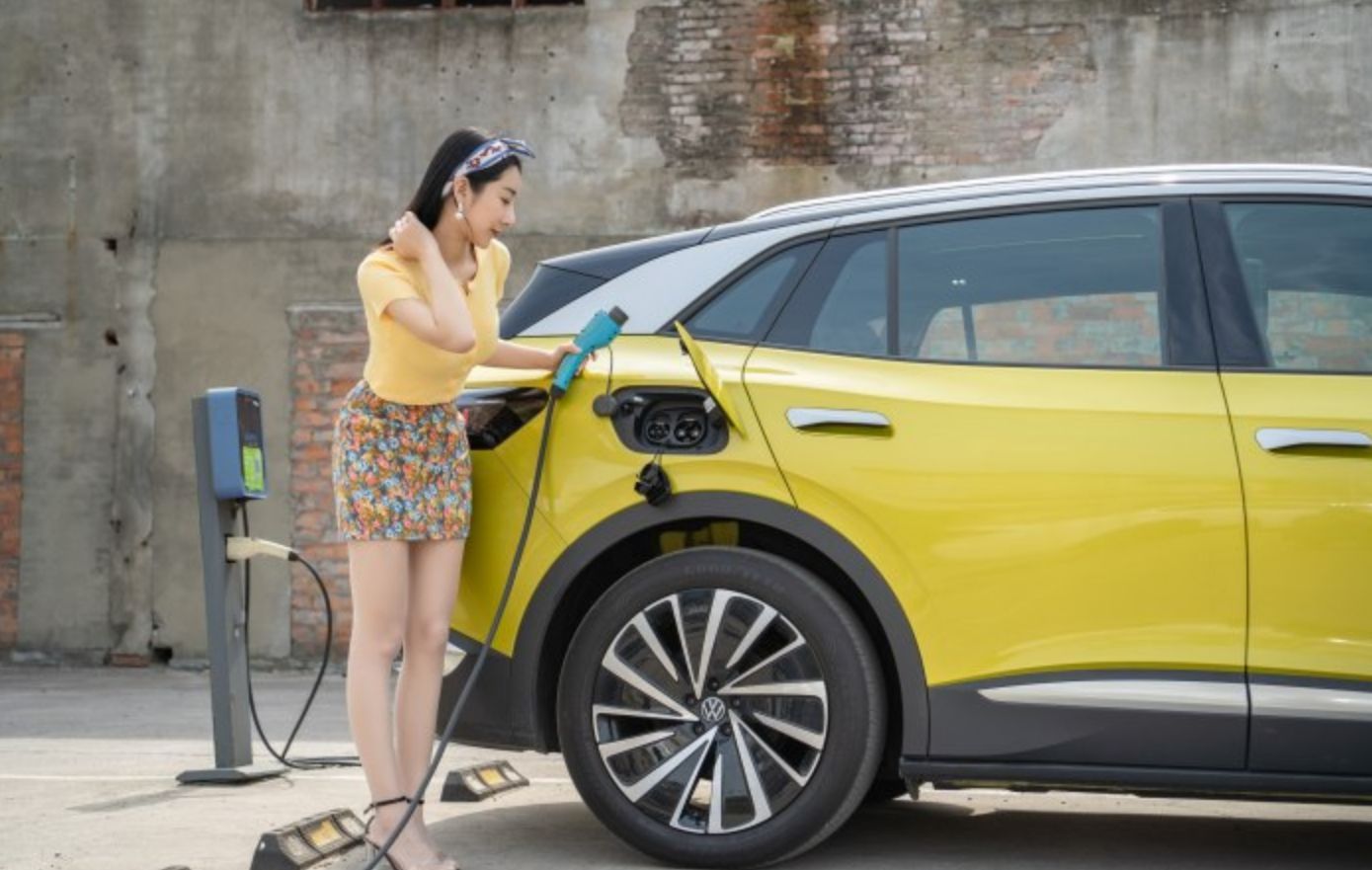 Do you choose pure electric, hybrid or extended-range electric vehicles ...