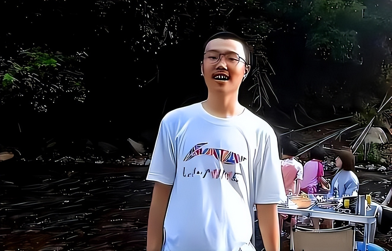 There are many doubts about the Hu Xinyu incident, Song Zude mentioned ...