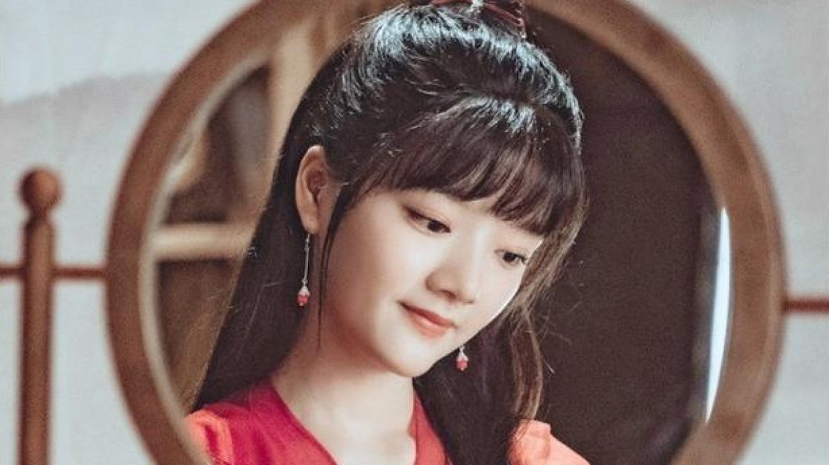 "Jade Bone Yao" unveils the mystery, and the fate of Zhu Yan Shiying is intertwined! - iNEWS