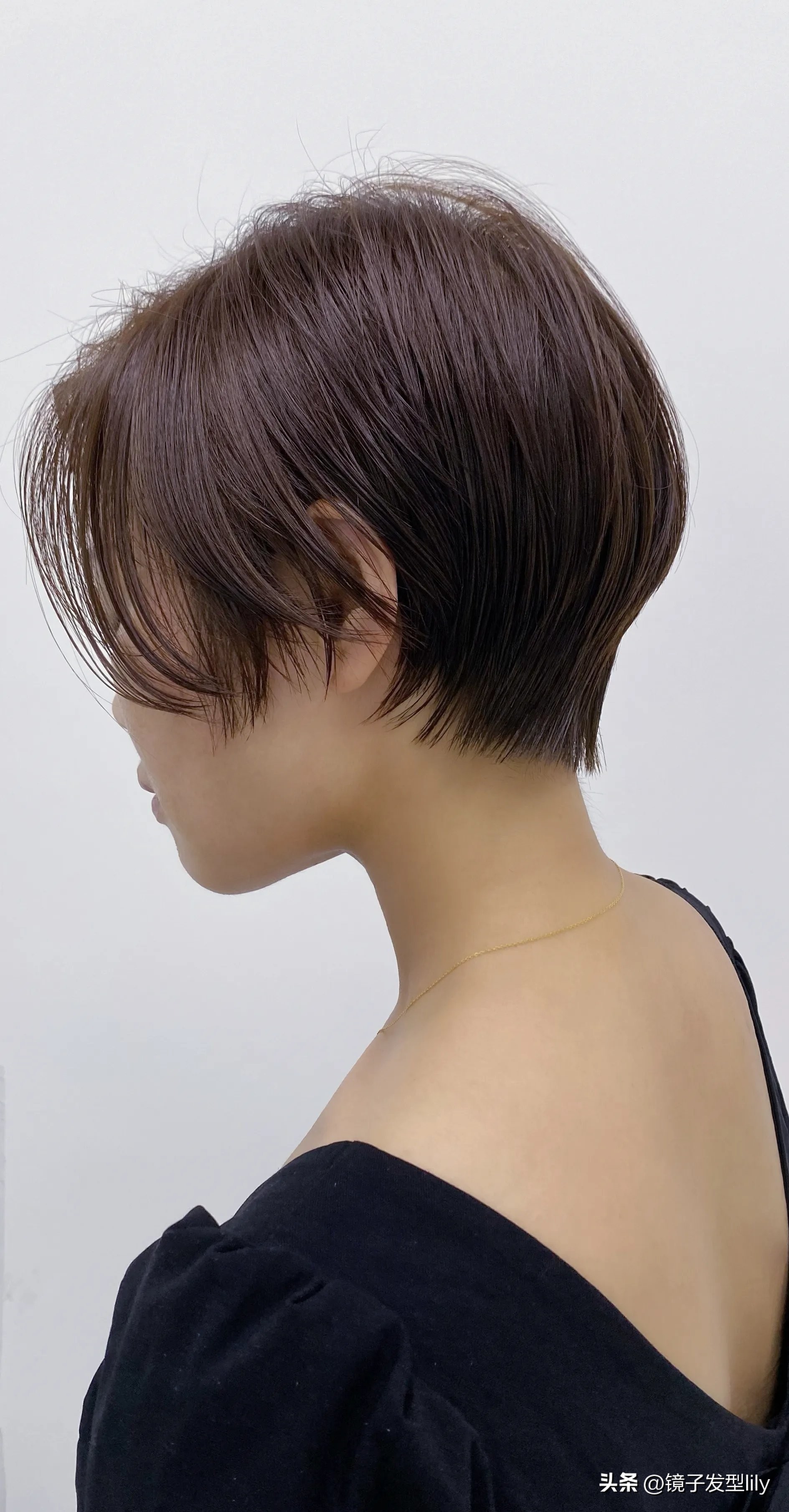 17 new fashion hairstyles, both long and short, beautiful and different ...