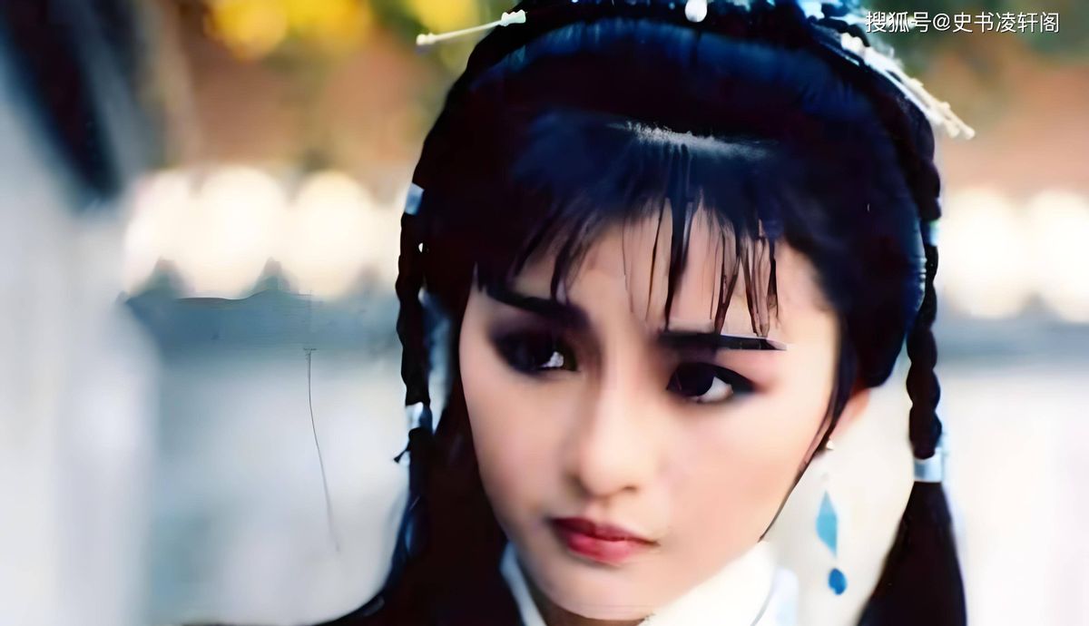 Dugu Qiubai, Sweeping Monk, Ah Qing, Shi Potian, Zhang Sanfeng, who is the best martial arts ...