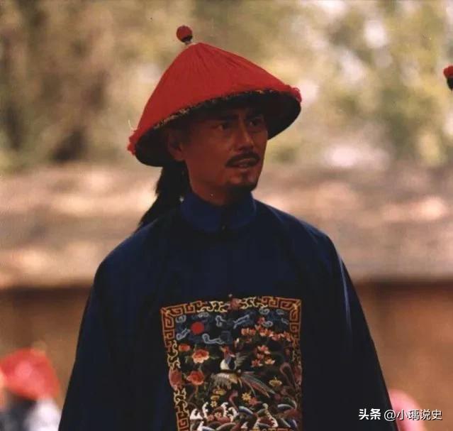 As famous as Zuo Zongtang, what kind of legendary experience does Liu ...