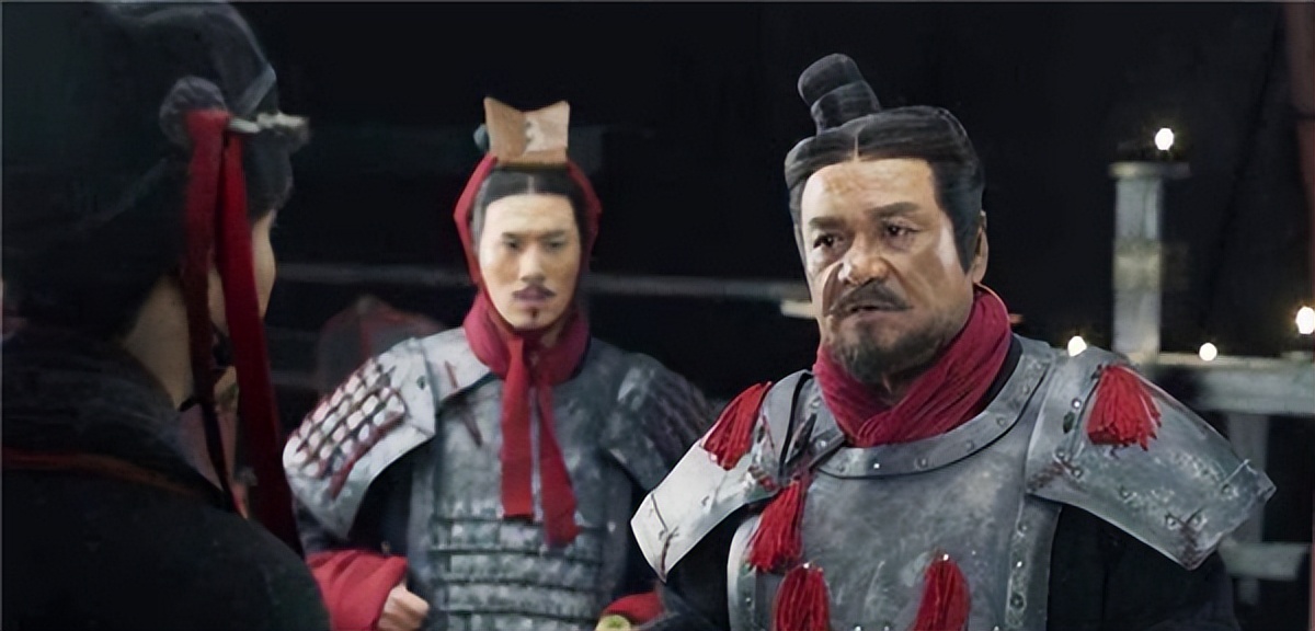 The 3 generals who are the most powerful in history can easily replace ...