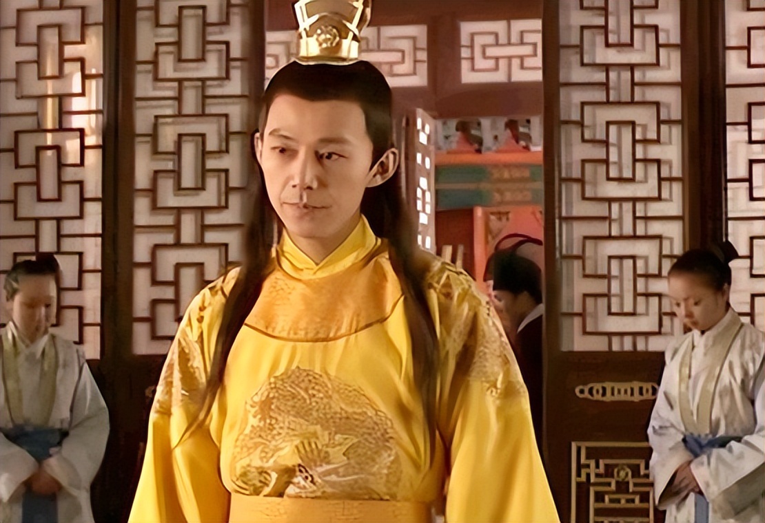 Great eunuch Liu Jin: Fate is extraordinary, Ling Chi ending - iNEWS