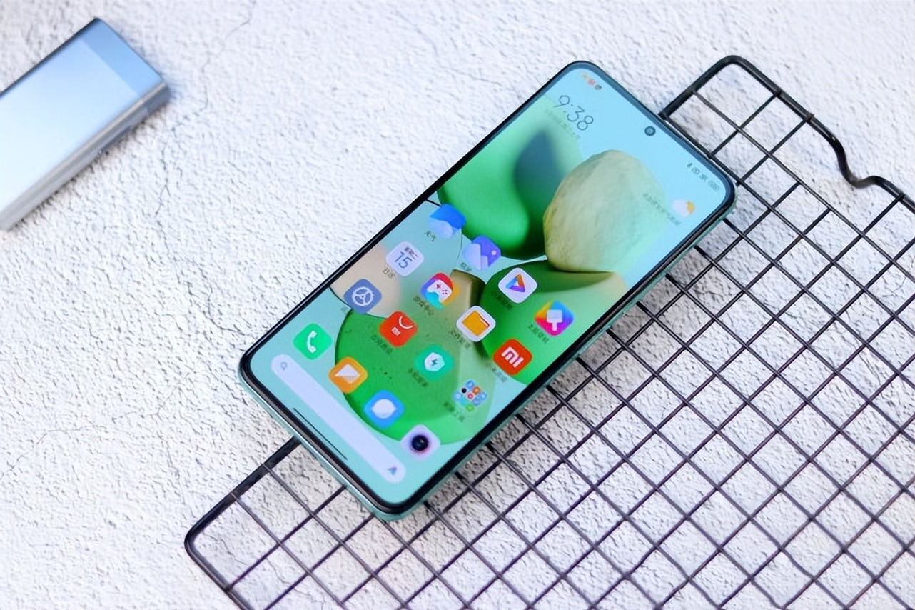 5 underestimated mid-range mobile phones, the price is less than 3000 ...