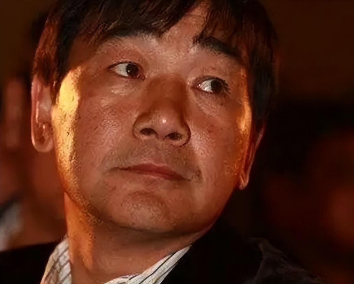 Chen Yihong: She is plain but married to Nursery, a 19-year-old actress ...