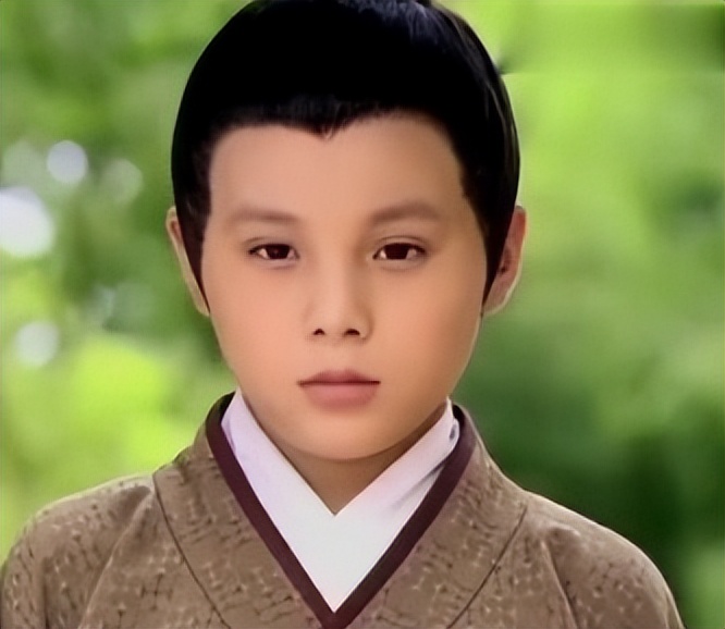 Take a look at the history of Emperor Jing of the Han Dynasty! How bad ...