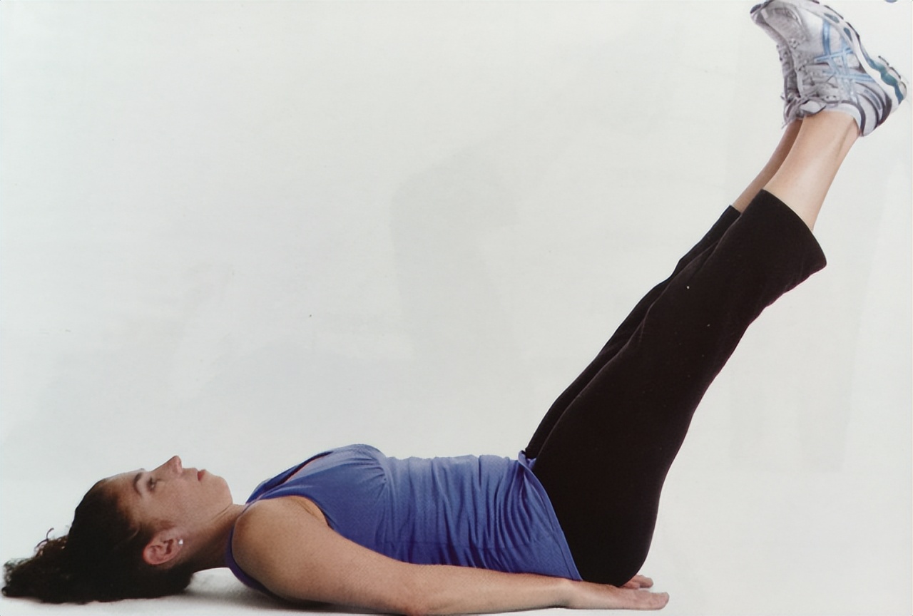 Reminder: These 4 wrong ways of exercise may make you accelerate aging ...