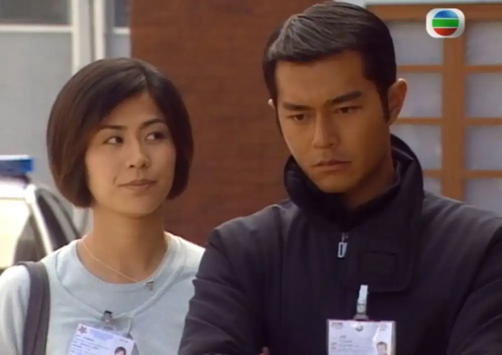 TVB has been selected for 24 years, and then look at the 15 video ...