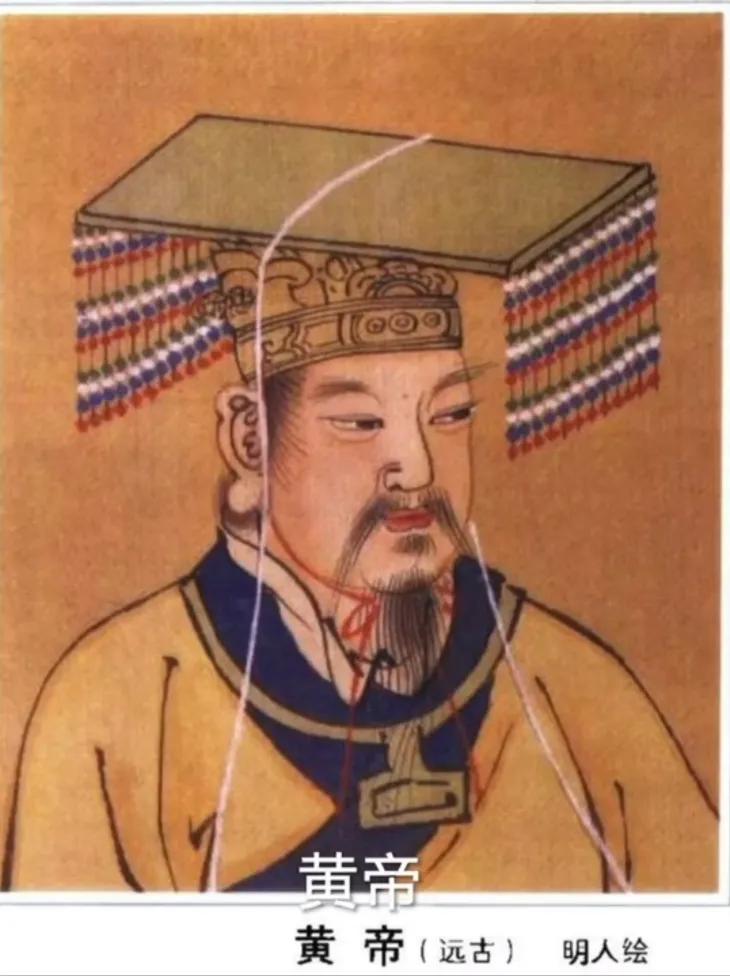 History you don't know! Lecture 5: The Three Treasures of China Yandi ...