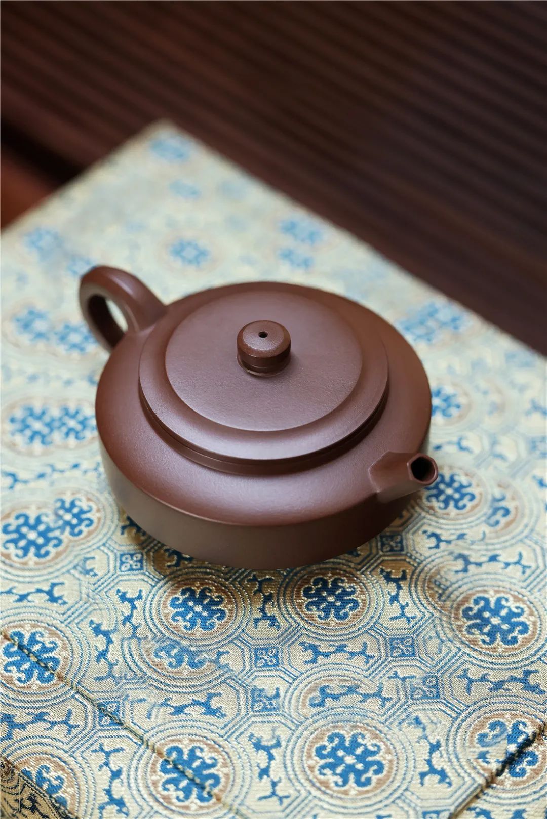 Zhong Fang Zhou Pan Shao Xinchao - iNEWS