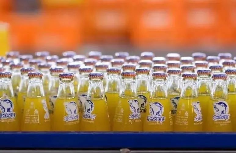 Why did the Chinese people's own Coke disappear? - iNEWS