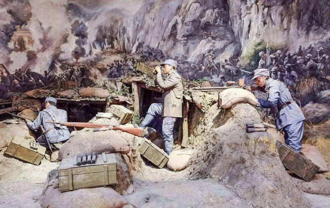 Wang Jian'an ordered Wai San Que Yi to attack and harass all night, and ...