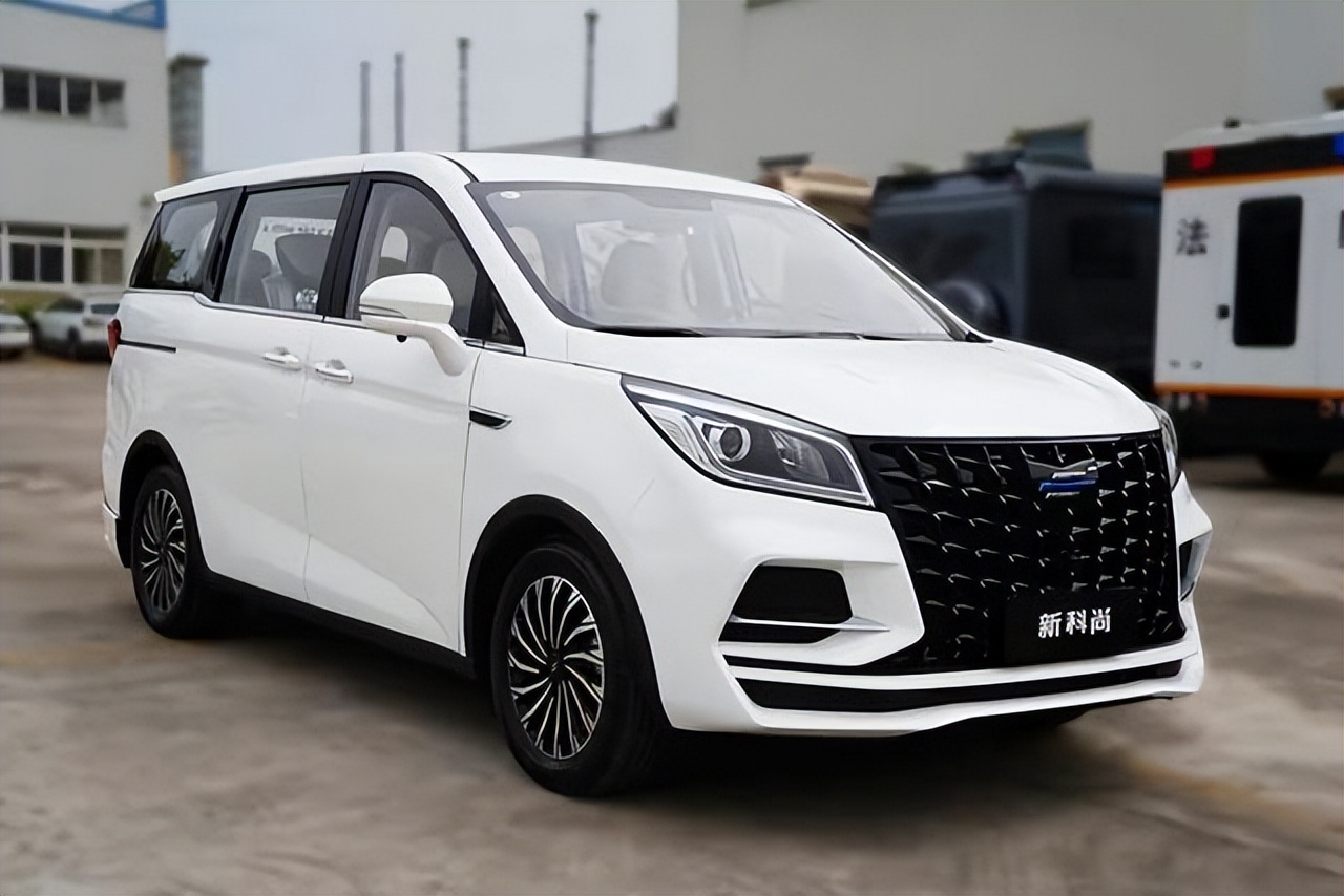 Changan version of "Odyssey" launched, 1.5T + 178 hp + 7DCT, netizens: This price is really ...