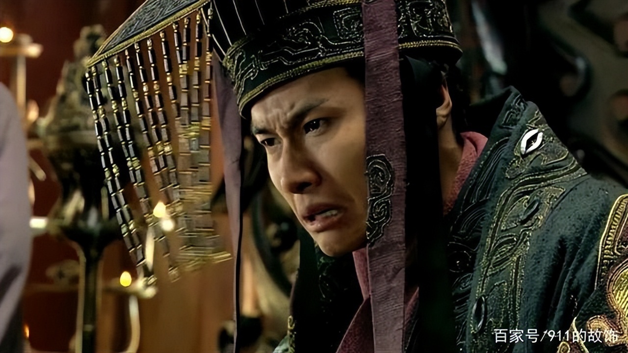 Hu Hai killed each other's relatives, Zhao Gao was jealous of Li Si's ...