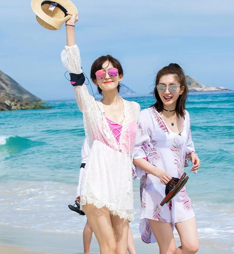 Nuozha and Jiang Shuying are two beauties - iNEWS