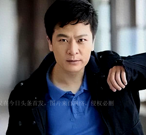 "Second Girl" Yu Yi, Guo Jingyu's queen actor, is now happily married ...