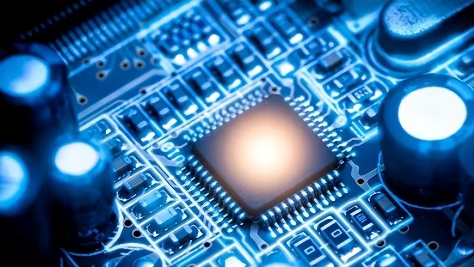 Operation "Chip" begins!Foreign media: Prepare for the US semiconductor ...