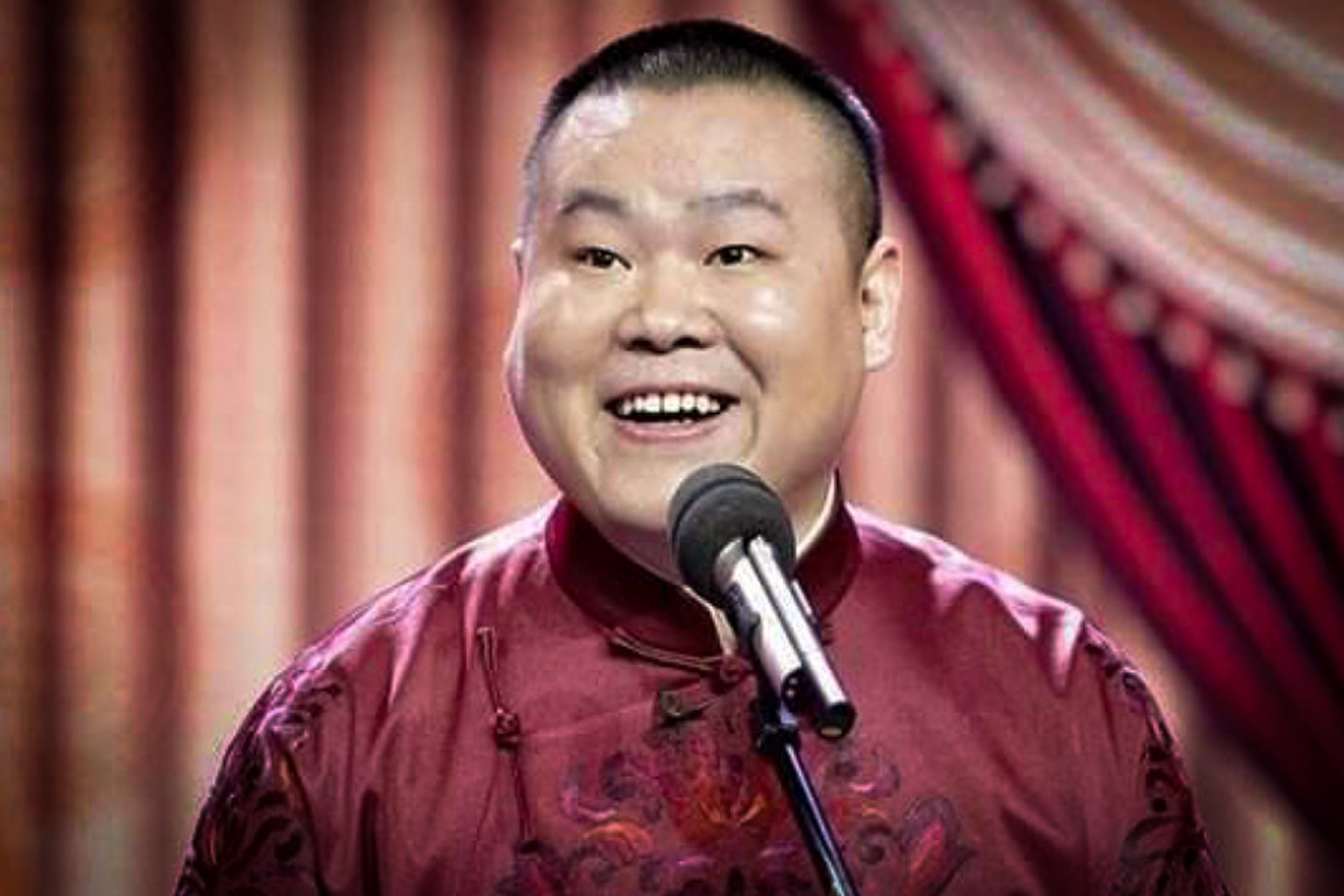 The guest star lineup of the movie "Warm" directed by Dapeng is star ...