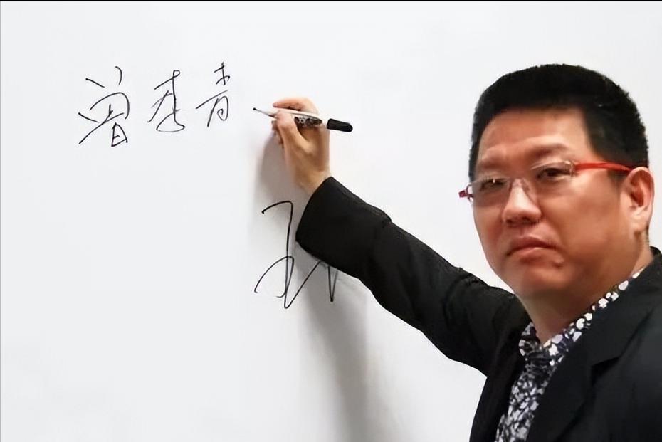 Zeng Liqing, Tencent's "Five Tigers", now wants to become a venture ...