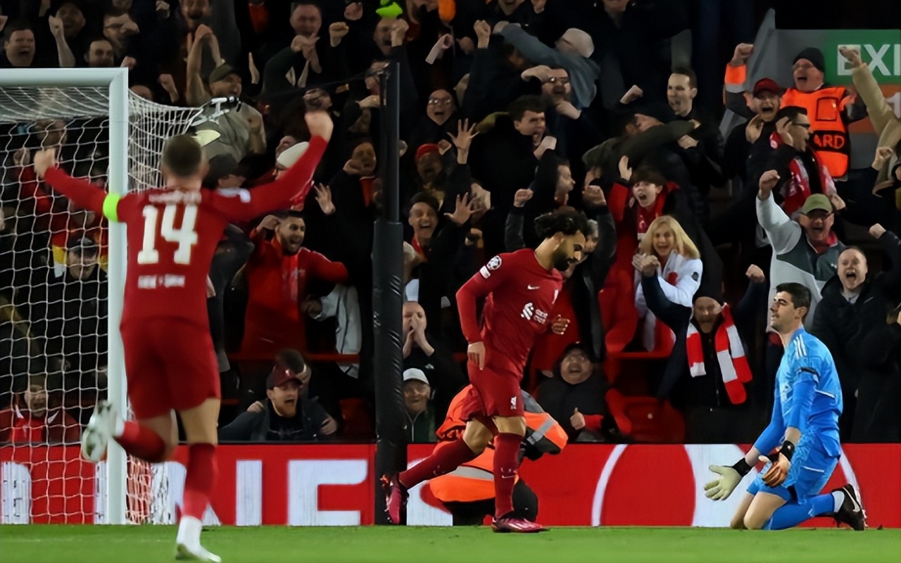 Anfield suffered a nightmare, but a bigger nightmare is yet to come ...