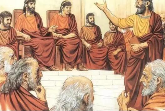 Constitutional Choice in Ancient Athens: The Evolution of Decision ...