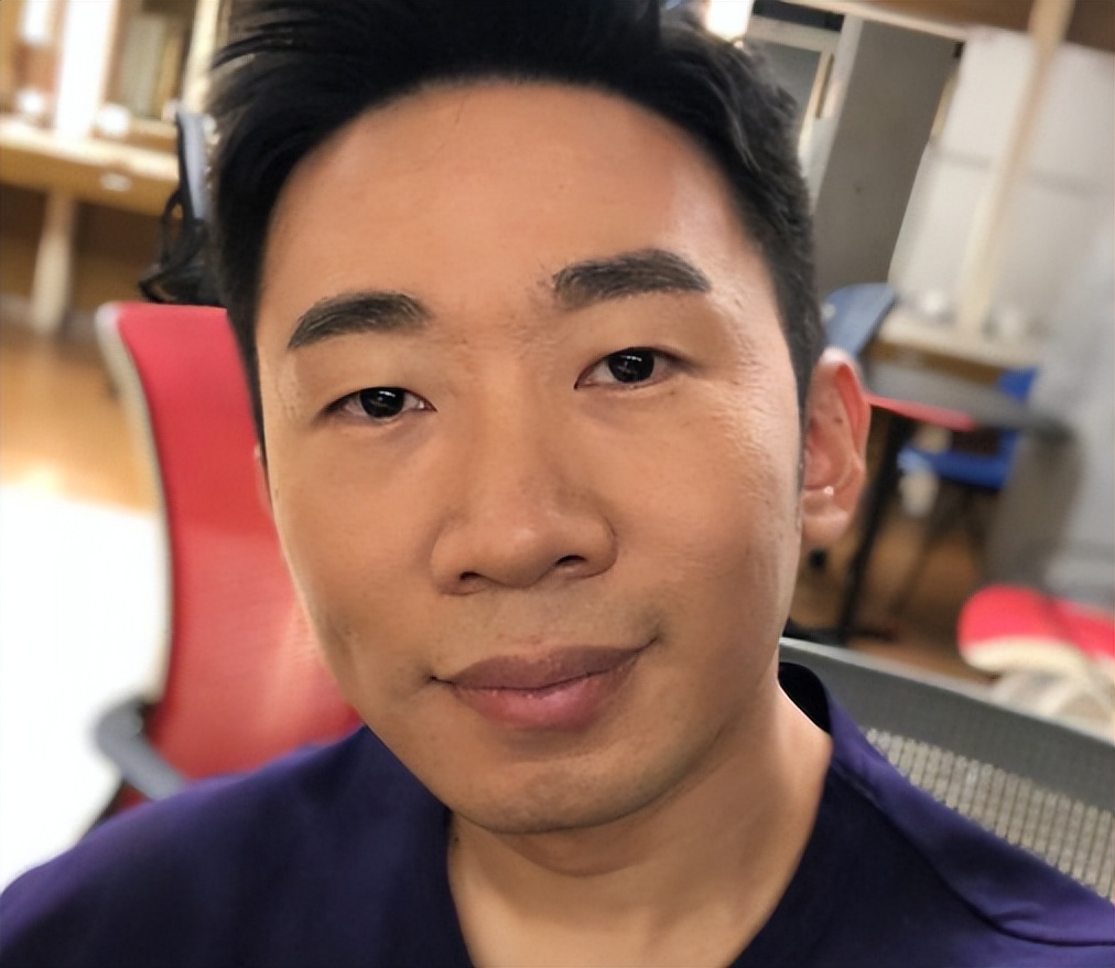 Yang Di "blackened", shouting that he has never been so angry until he ...