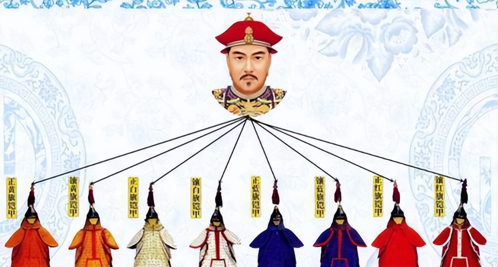 After the Qing Dynasty took over the Central Plains, how to reform the ...