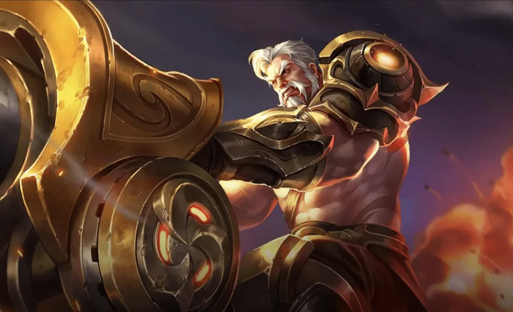 April shooter echelon: shooter reshuffle, Hou Yi ranks among the "Big ...