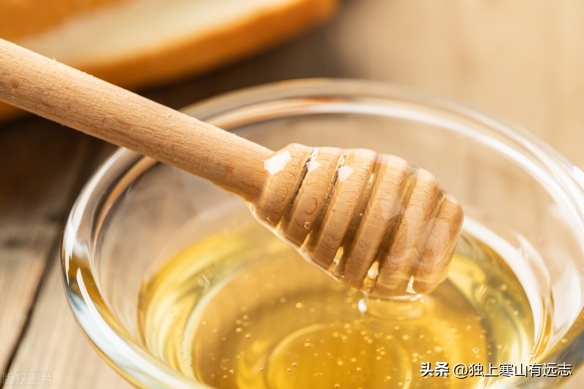 Honey, propolis and beeswax in traditional Chinese medicine in the diet ...
