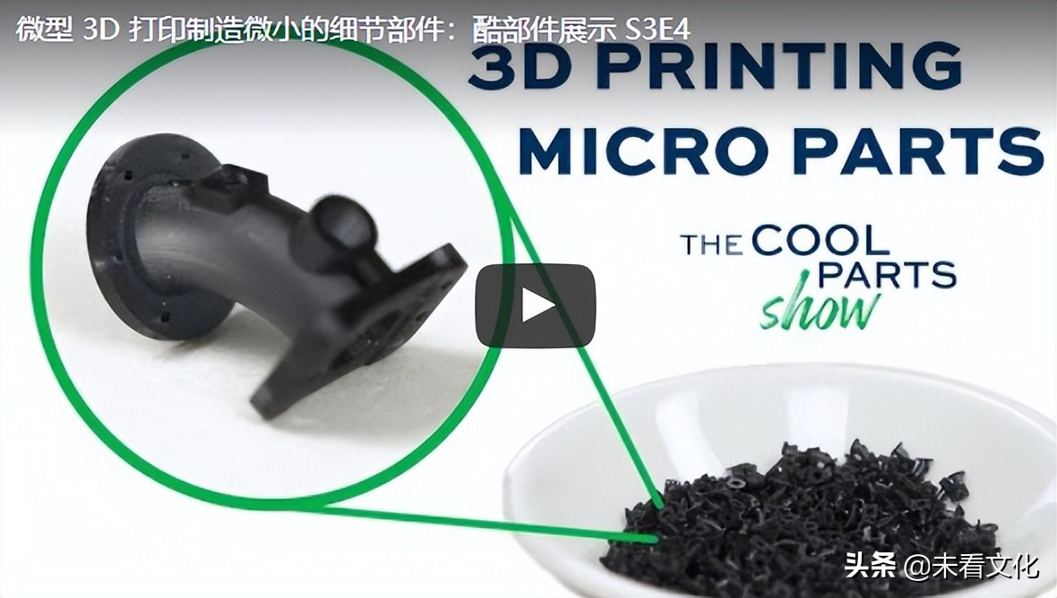 10 Weird Things 3D Printers Print - iNEWS