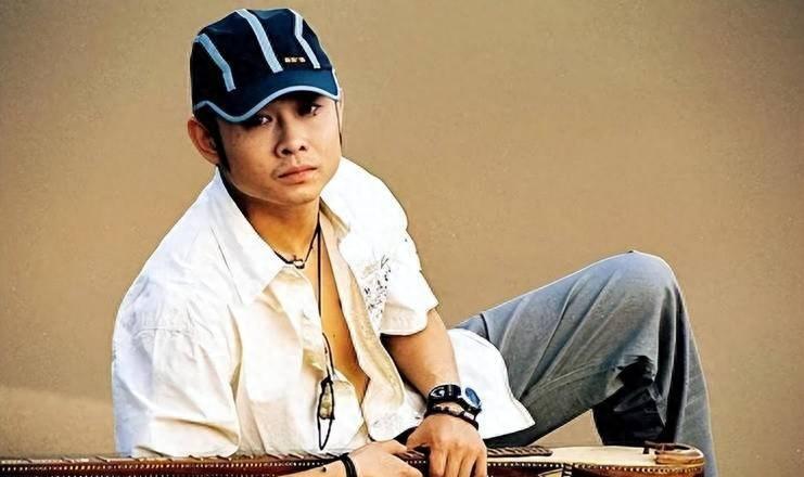 The famous CCTV host highly praised Dao Lang: It is hard to find a ...