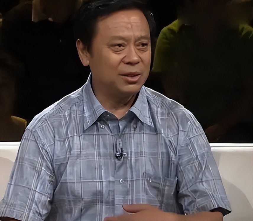 The smashing Deng Minghe: he became famous at the age of 6, died of ...