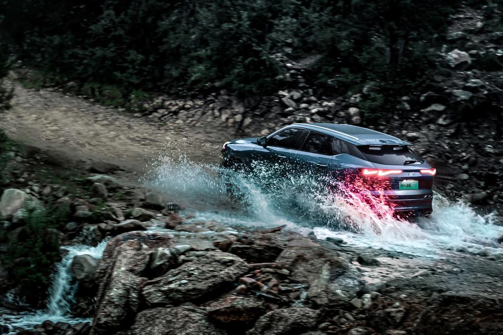 China will not be able to build a Japanese engine in 50 years?Changan ...