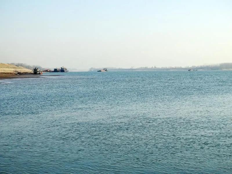 Visit Songzi Old Town and Silhouette of Yangzhou - iNEWS