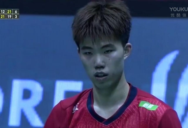 2-1, Weng Hongyang reversed to win the championship, NO.156 dark horse ...