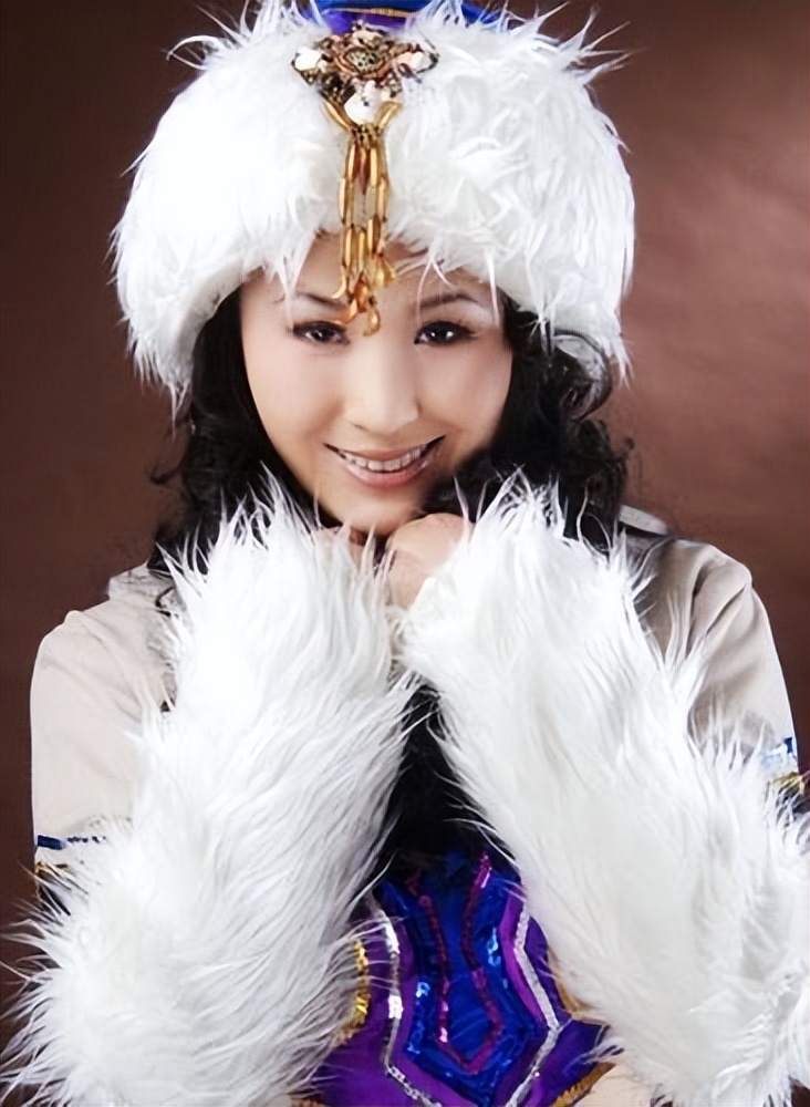 The Ulan Tuya, who replaced Ulan Tuya and left her with nowhere to go ...