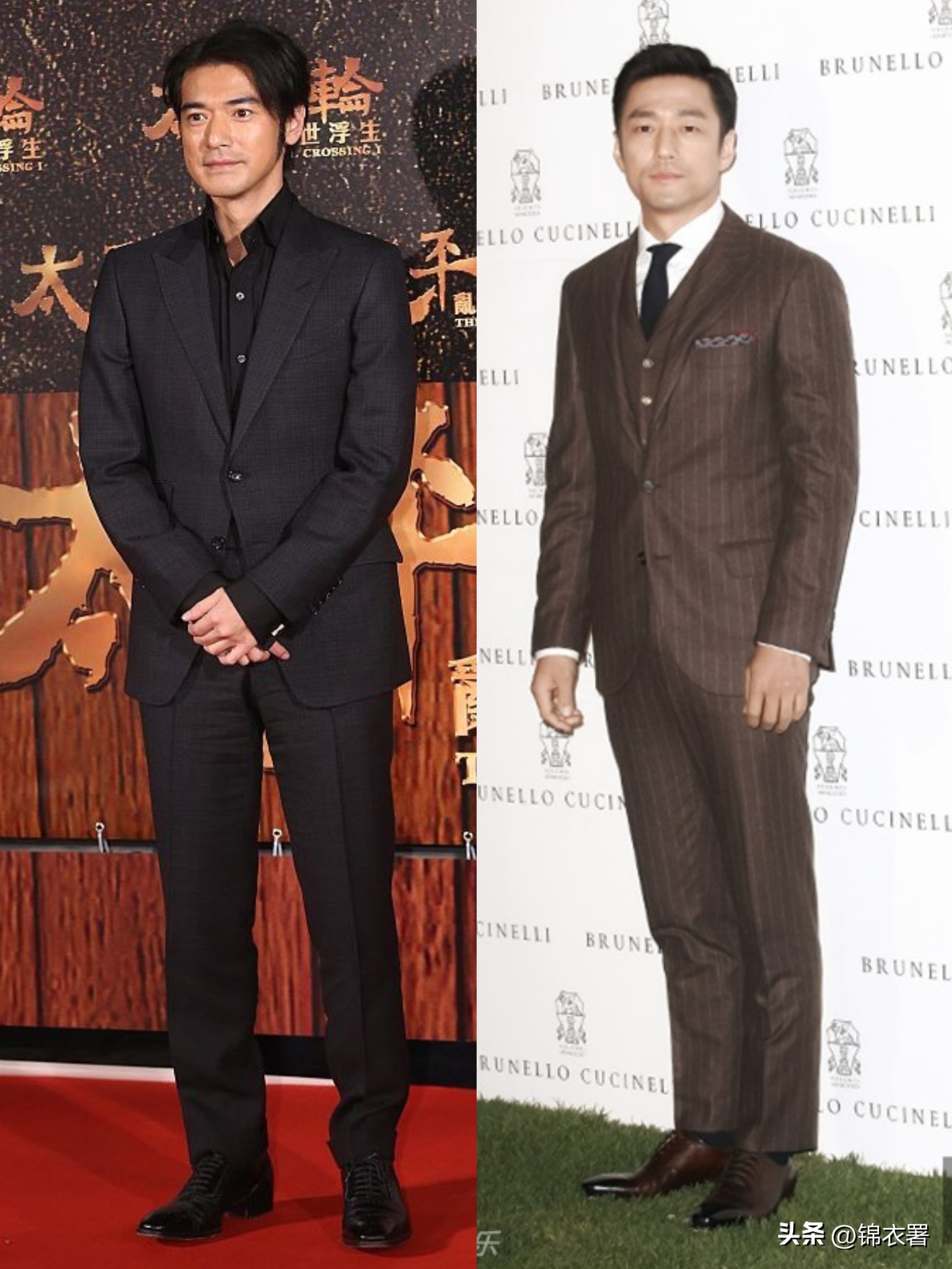 Ji Jinxi has used 17 years to prove that the gap between you and ...