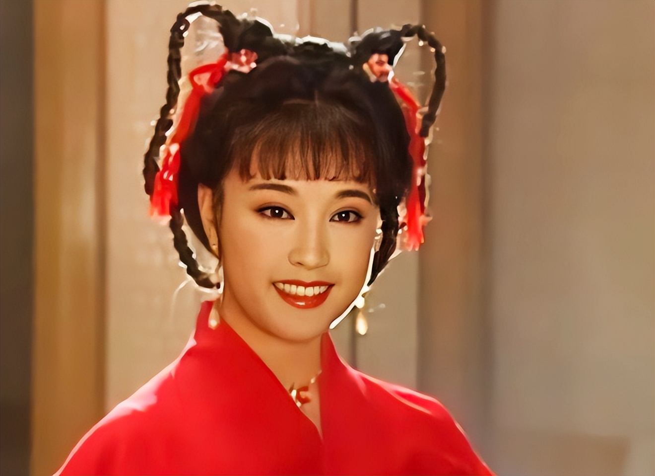 The photos of Liu Xiaoqing and Zhao Yazhi leaked out. This time, the ...