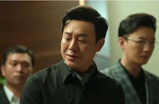 Su Xiaoding: Did the fire in "The Knockout" bring him to dance with the ...