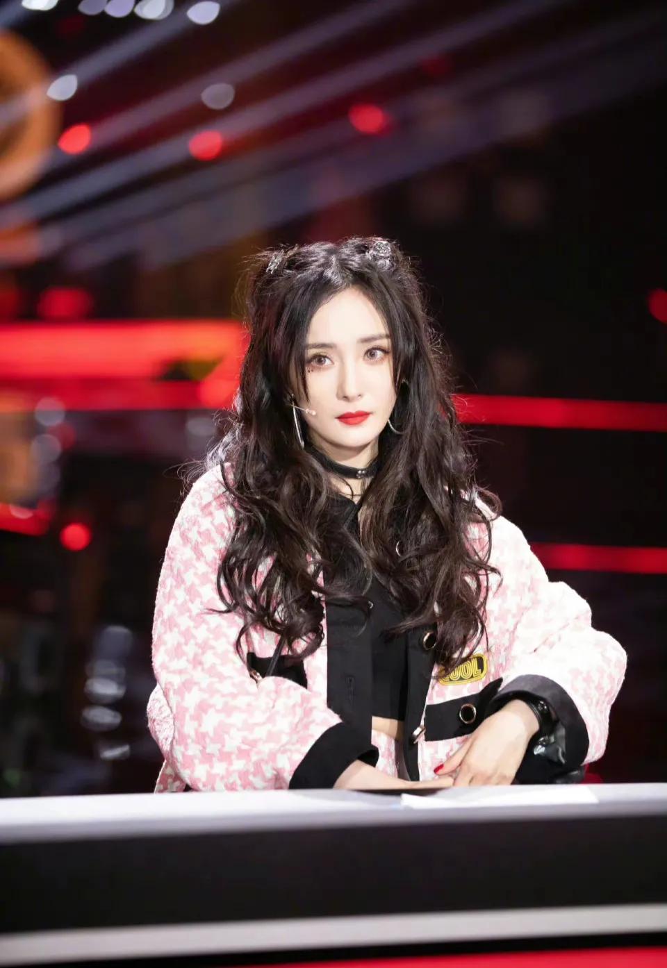 Hu Ge Chengyi Liu Haoran, Yu Shuxin Liu Yifei Li Xian, Ariel Lin Ren ...