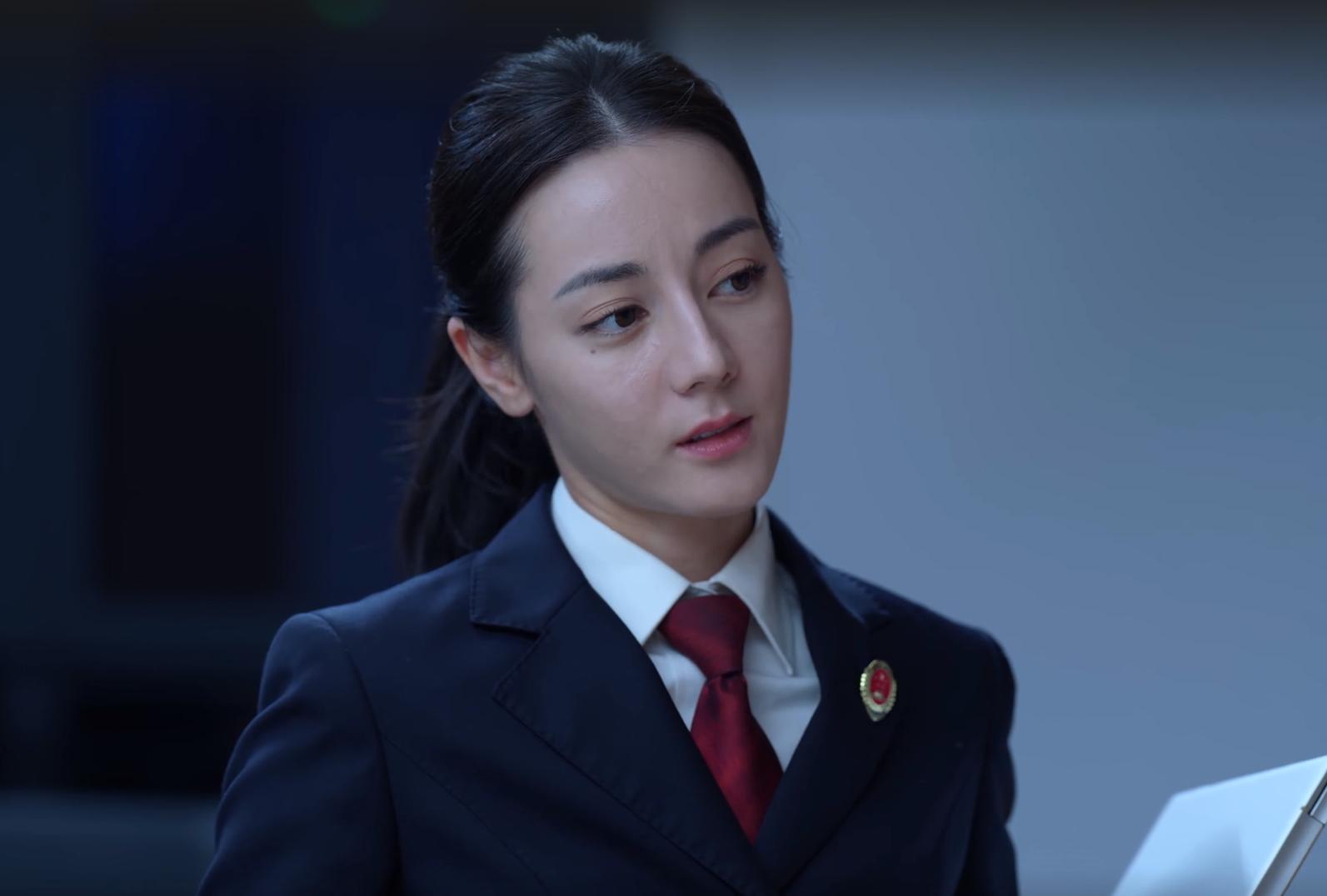 "Public Prosecution Elite" Xiao Muen is the old A? Zhao Jikai became a ...