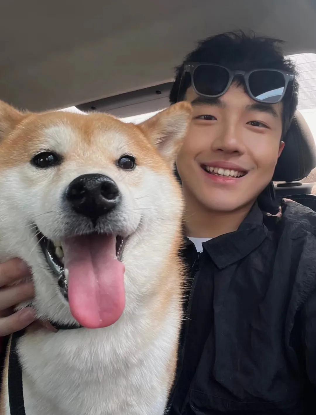 The little brother who loves life deserves to be loved, please watch ...