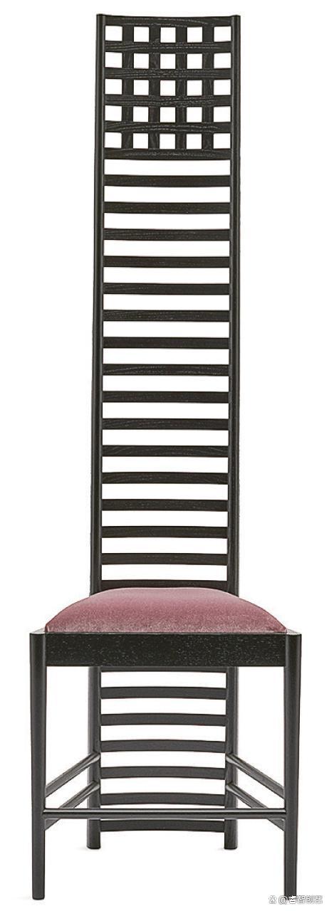 That's what the famous chair looks like! Hundreds of Famous Chairs ...