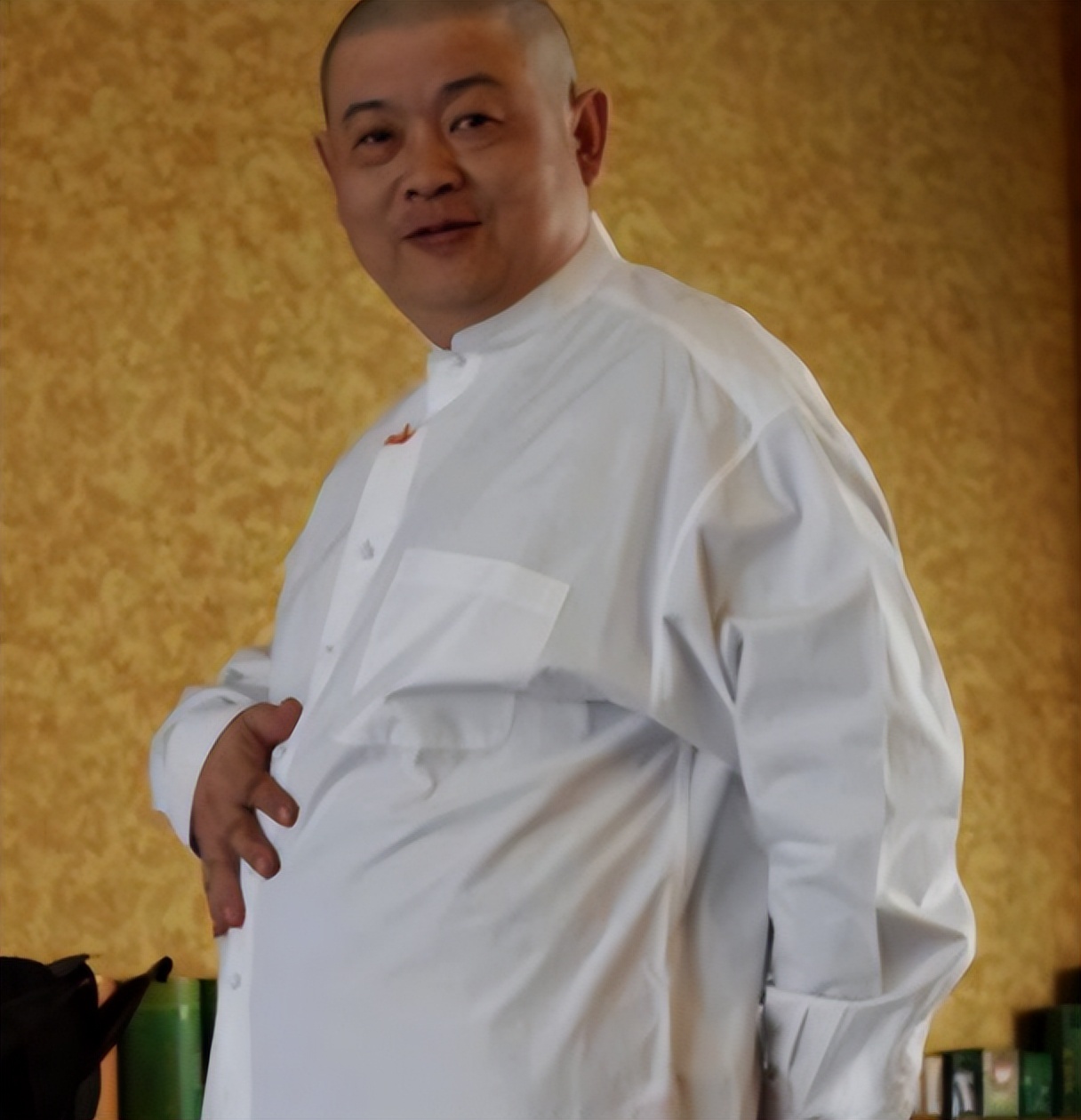 16 years have passed, did Ge You, who said he would help Fu Biao raise ...