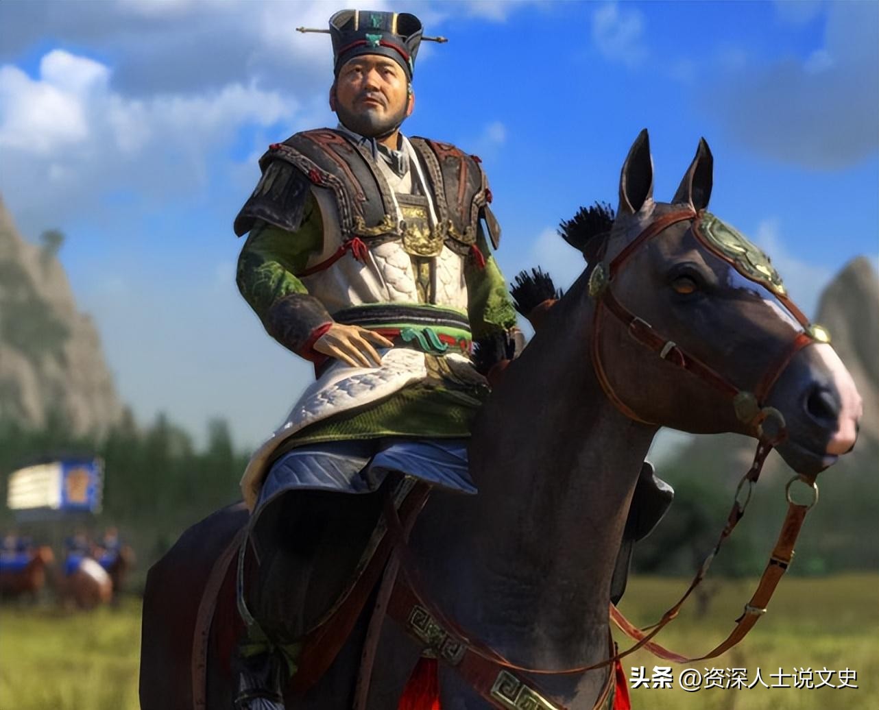 Sima Yanyi's masterpiece is impeccable, and Jia Nanfeng seizes the ...