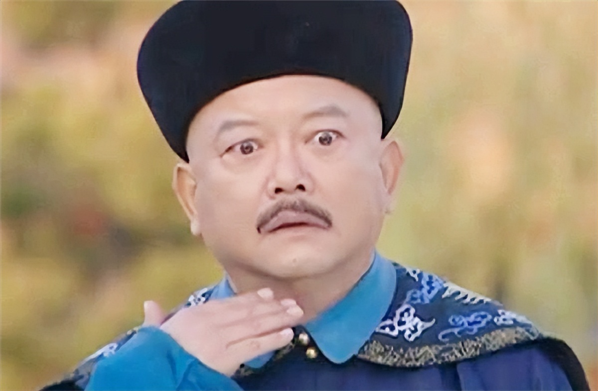 He Shen was imprisoned for only 5 days until his death. Before his ...