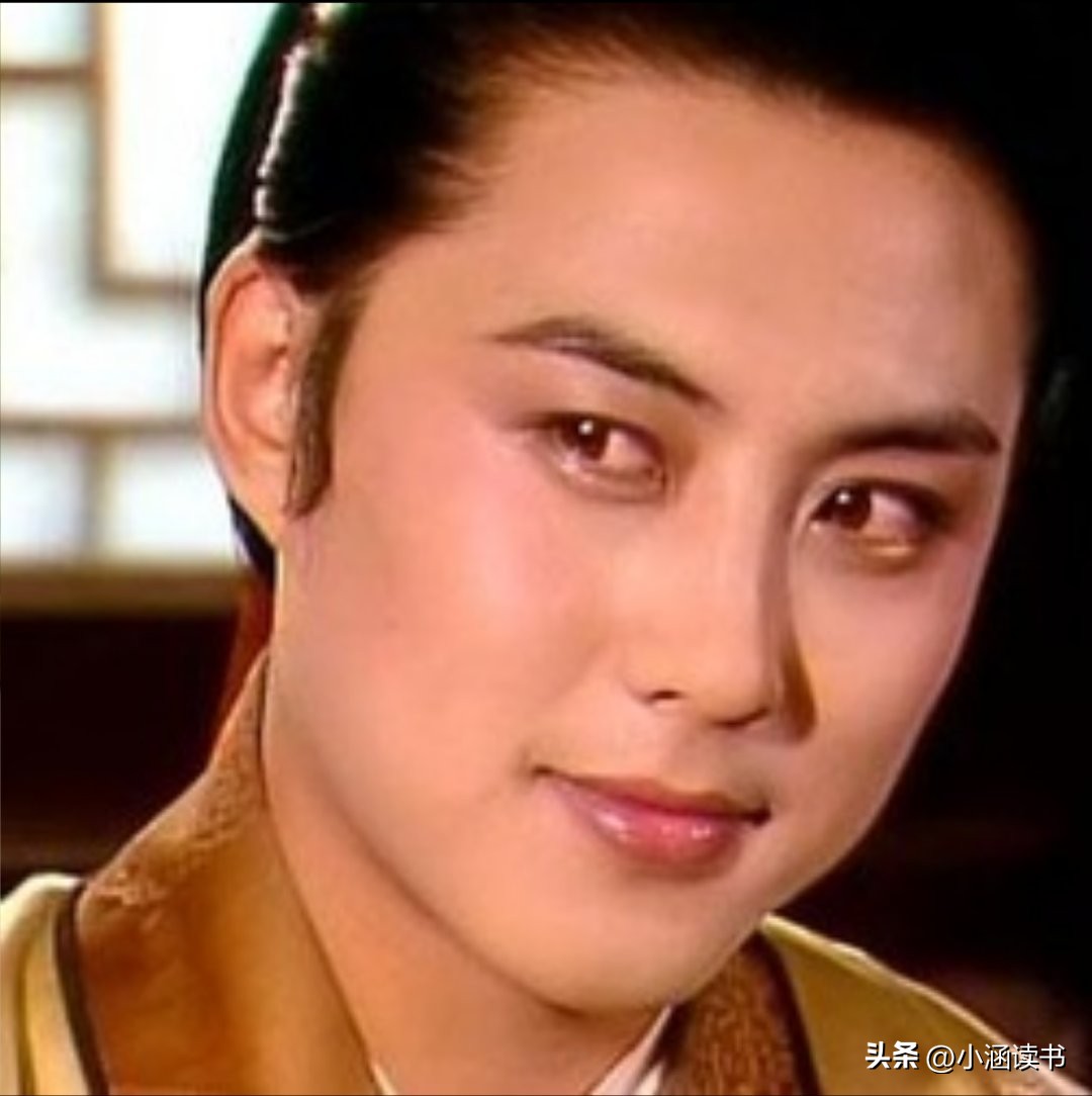 A bergamot, an old account, why did Jia Lian turn over Wang Xifeng's ...